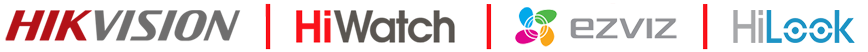 Hikvision, HiWatch, Pyronix, Ezviz, HiLook - видеонаблюдение, СКД ...